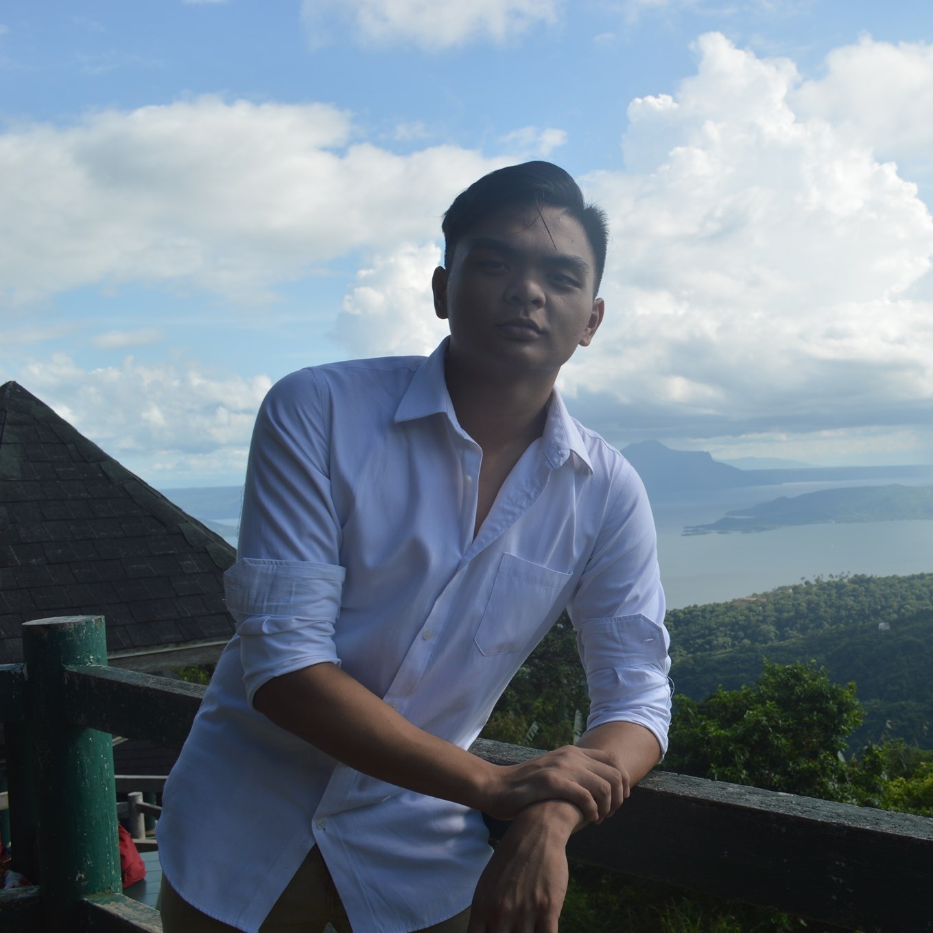 Jonmichael Sakdalan - Portfolio